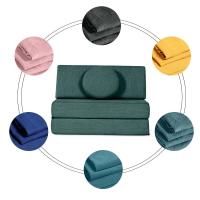 China OEM ODM Small Modular Soft Play Sofa Furniture Piece For Children for sale