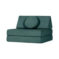 China OEM ODM Small Modular Soft Play Sofa Furniture Piece For Children for sale