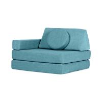 China Durable 5PCS Modular Play Sofa For Bedroom Living Room Classroom for sale