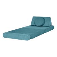 China Durable 5PCS Modular Play Sofa For Bedroom Living Room Classroom for sale