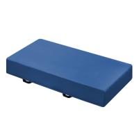 China High Density Medical Foam Mattress Pressure Relief For Hospital Bed for sale