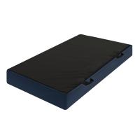 China High Density Medical Foam Mattress Pressure Relief For Hospital Bed for sale