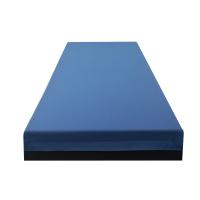China Pressure Relief Waterproof Medical Foam Mattress For Hospital Bed for sale