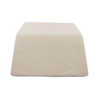 China Triangle Orthopedic Bed Wedge Leg Pillow Reading Support Pillows for sale