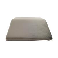 China Triangle Orthopedic Bed Wedge Leg Pillow Reading Support Pillows for sale