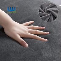 China Triangle Orthopedic Bed Wedge Leg Pillow Reading Support Pillows for sale