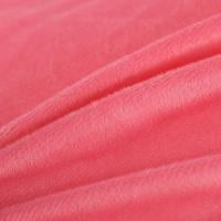China U Shaped 140*70cm Pregnancy Body Pillow 100% Polyester Fiber Filling for sale