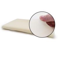 China Children Organic Cotton Pillow Hypoallergenic Gel Foam Cervical Pillow for sale