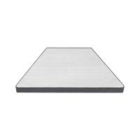 China 3inch Gel Memory Foam Topper Thickness 7.5cm For Full Size Bed for sale