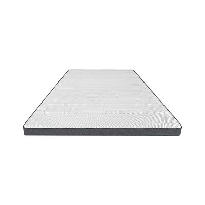 China 3inch Gel Memory Foam Topper Thickness 7.5cm For Full Size Bed for sale