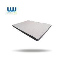 China 3inch Gel Memory Foam Topper Thickness 7.5cm For Full Size Bed for sale