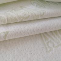 China 2inch 3inch 4inch Mattress Foam Topper With Aloe Vera Hypoallergenic Fabric for sale