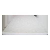 China Tencel Fabric High Density Air Memory Foam Topper With 4 Sizes for sale