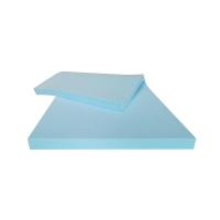 China Tencel Fabric High Density Air Memory Foam Topper With 4 Sizes for sale