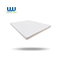 China Luxurious Super Soft Ventilated Gel Bed Foam Topper Pressure Relieving for sale