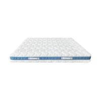 China Comfortable Gel Memory Foam Bed Mattress Topper Pressure Relief for sale