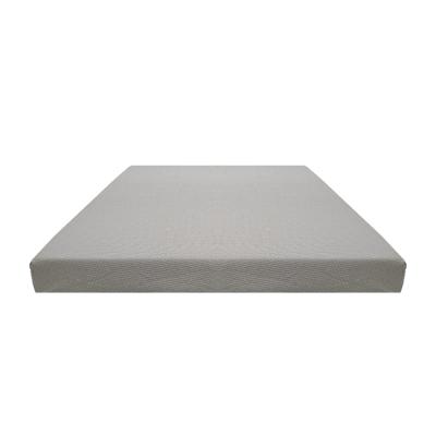 China Adjustable Two Layer Memory Foam Topper Mattress With Washable Cover for sale