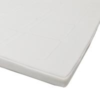 China Luxury Biopreferred Memory Foam Topper 2