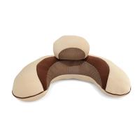 China Posture Support Newborn Baby Pillow For Breastfeeding Nursing for sale