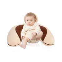 China Posture Support Newborn Baby Pillow For Breastfeeding Nursing for sale