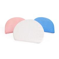 China Multi Use Comfort Pregnancy Support Wedge Pillow With Removable Cover for sale