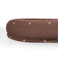 China Travel use Gear Insert Infant Lounger Newborn Head Body Support Cushion for sale