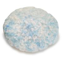 China Luxury Plush Calming Donut Washable Dog Bed Support Better Sleep for sale