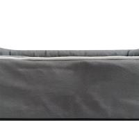 China Luxury Comfort Sofa Style Dog Couch Bed Different Size For Option for sale