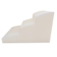 China Customize Non Slip Pet Steps dog stairs for bed With Removable Cover for sale