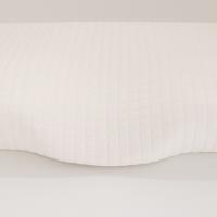 China 3D Neck Support Memory Foam Pillow With Breathability Cooling for sale