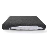 China Durable Counter Soft Neck Support Pillow With Ergonomic Design for sale