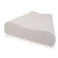 China Nursing Bamboo Charcoal Pillows Sleeping Cervical Bed Healthy Neck Pain for sale