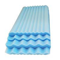 China 4 Layer Adjustable Memory Foam Gel Pillow Super Soft 60*40*12cm for sale