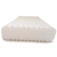 China 4 Layer Adjustable Memory Foam Gel Pillow Super Soft 60*40*12cm for sale