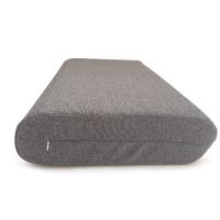 China 4 Layer Adjustable Memory Foam Gel Pillow Super Soft 60*40*12cm for sale