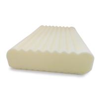 China 4 Layer Adjustable Memory Foam Gel Pillow Super Soft 60*40*12cm for sale