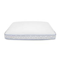 China Cool Coated Back Sleepers Pillow For Bedroom Living Room Playroom for sale