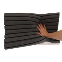 China Bamboo Fabric Memory Foam Pillow Excellent Moisture Wicking for sale