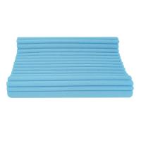 China Double Sided Design Contour Memory Foam Pillow For Neck Pain Relief for sale