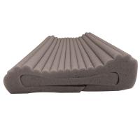 China Bamboo Charcoal Cervical Adjustable Contour Pillow Durable Long Lasting for sale