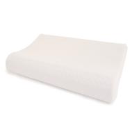 China Bamboo Charcoal Gel Infused Memory Foam Pillow Durable Long Lasting for sale