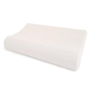 China Bamboo Charcoal Gel Infused Memory Foam Pillow Durable Long Lasting for sale