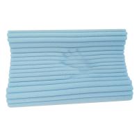 China Bamboo Charcoal Gel Infused Memory Foam Pillow Durable Long Lasting for sale