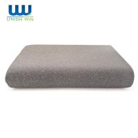 China Memory Foam Cervical Orthopedic Support Pillow For Sleeping Neck Pain for sale