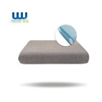 China Memory Foam Cervical Orthopedic Support Pillow For Sleeping Neck Pain for sale