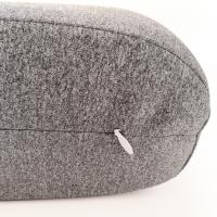 China Memory Foam Cervical Orthopedic Support Pillow For Sleeping Neck Pain for sale