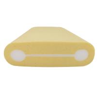 China Wellness Collection Copper Memory Foam Bed Pillow Luxurious Comfort for sale