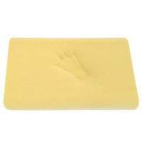 China Wellness Collection Copper Memory Foam Bed Pillow Luxurious Comfort for sale