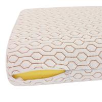 China Wellness Collection Copper Memory Foam Bed Pillow Luxurious Comfort for sale