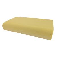 China Wellness Collection Copper Memory Foam Bed Pillow Luxurious Comfort for sale
